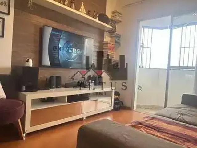 Apartamento para Venda em São Paulo/SP Jardim Iracema 2 Quartos