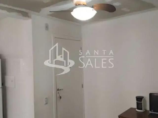 Apartamento para Venda em São Paulo/SP Jardim Iracema 2 Quartos