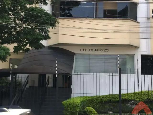 Apartamento para Venda em São Paulo/SP Jardim Iracema 2 Quartos