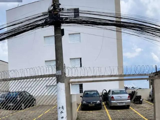 Apartamento para Venda em São Paulo/SP Jardim Iracema 2 Quartos