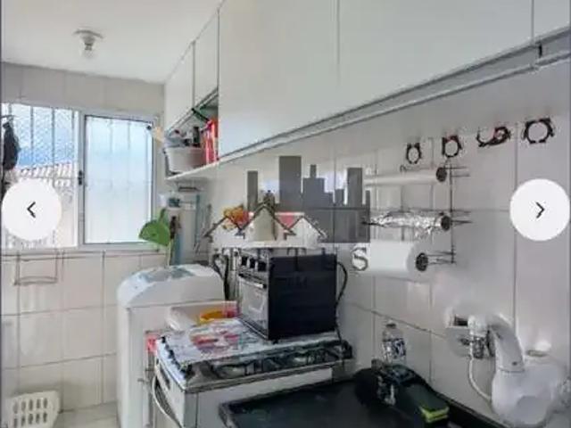 Apartamento para Venda em São Paulo/SP Jardim Iracema 2 Quartos