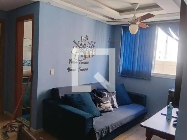 Apartamento para Venda em São Paulo/SP Jardim Íris 1 Quartos