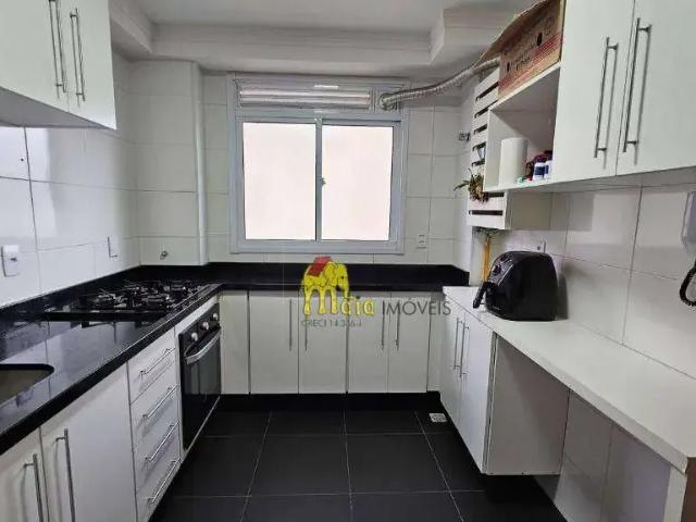 Apartamento para Venda em São Paulo/SP Jardim Íris 1 Quartos