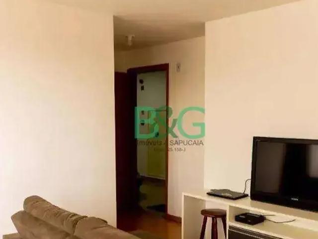 Apartamento para Venda em São Paulo/SP Jardim Íris 1 Quartos