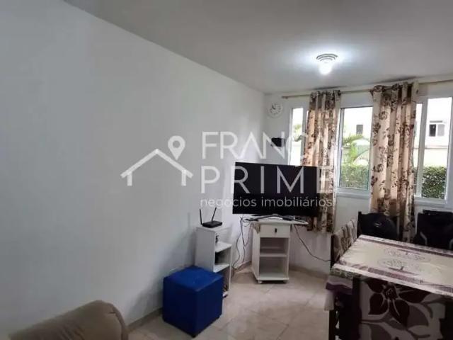Apartamento para Venda em São Paulo/SP Jardim Íris 1 Quartos