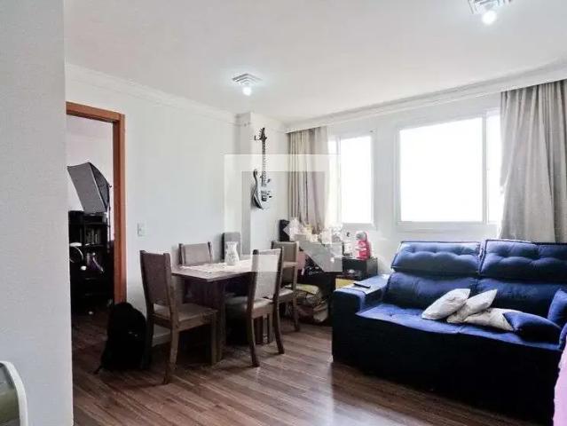 Apartamento para Venda em São Paulo/SP Jardim Íris 1 Quartos