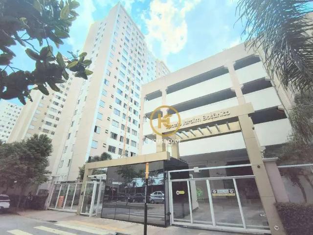 Apartamento para Venda em São Paulo/SP Jardim Íris 1 Quartos