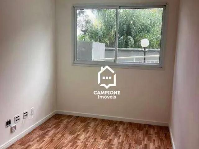 Apartamento para Venda em São Paulo/SP Jardim Íris 1 Quartos