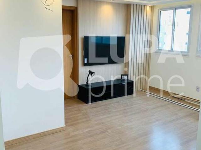 Apartamento para Venda em São Paulo/SP Jardim Íris 1 Quartos