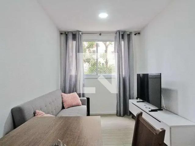 Apartamento para Venda em São Paulo/SP Jardim Íris 1 Quartos
