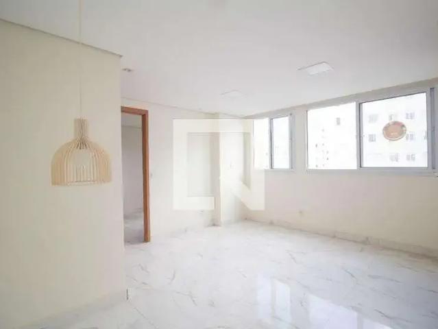 Apartamento para Venda em São Paulo/SP Jardim Íris 1 Quartos