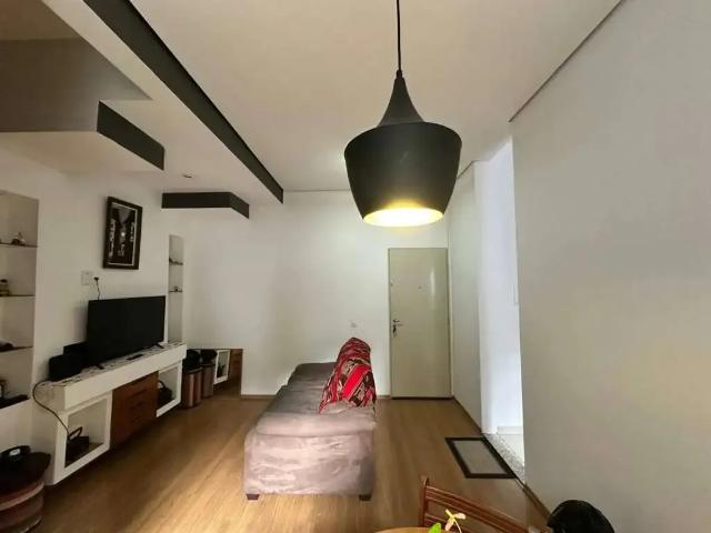 Apartamento para Venda em São Paulo/SP Jardim Íris 1 Quartos