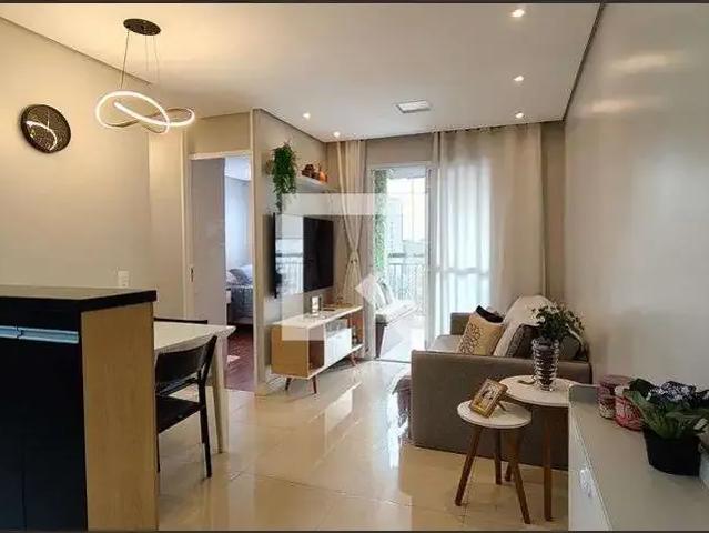 Apartamento para Venda em São Paulo/SP Jardim Íris 2 Quartos