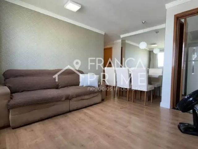 Apartamento para Venda em São Paulo/SP Jardim Íris 1 Quartos