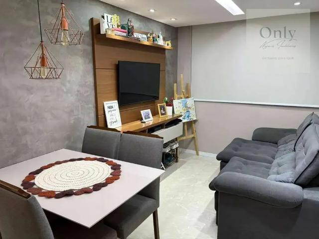 Apartamento para Venda em São Paulo/SP Jardim Íris 1 Quartos