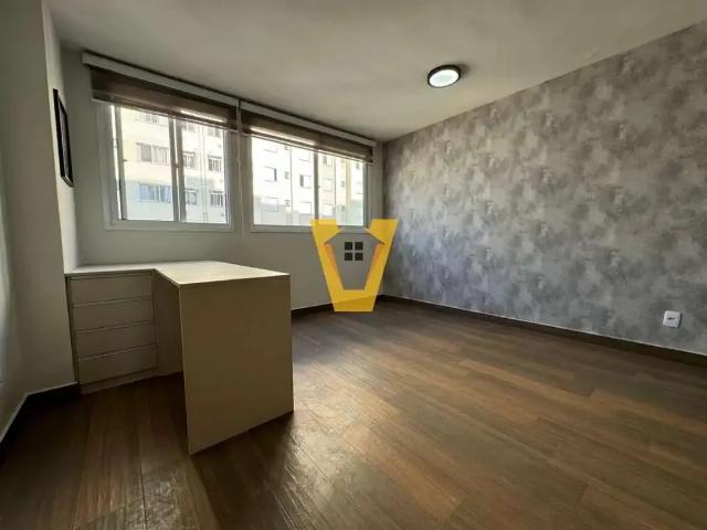 Apartamento para Venda em São Paulo/SP Jardim Íris 1 Quartos