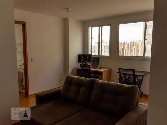 Apartamento para Venda em São Paulo/SP Jardim Íris 1 Quartos