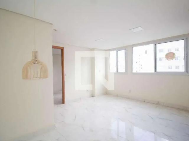 Apartamento para Venda em São Paulo/SP Jardim Íris 1 Quartos