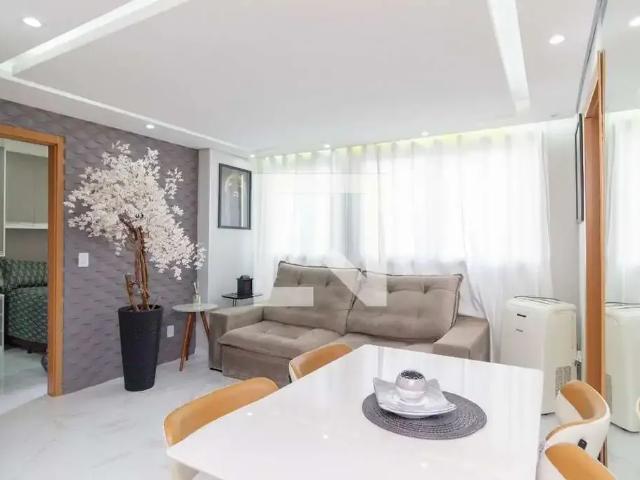 Apartamento para Venda em São Paulo/SP Jardim Íris 1 Quartos