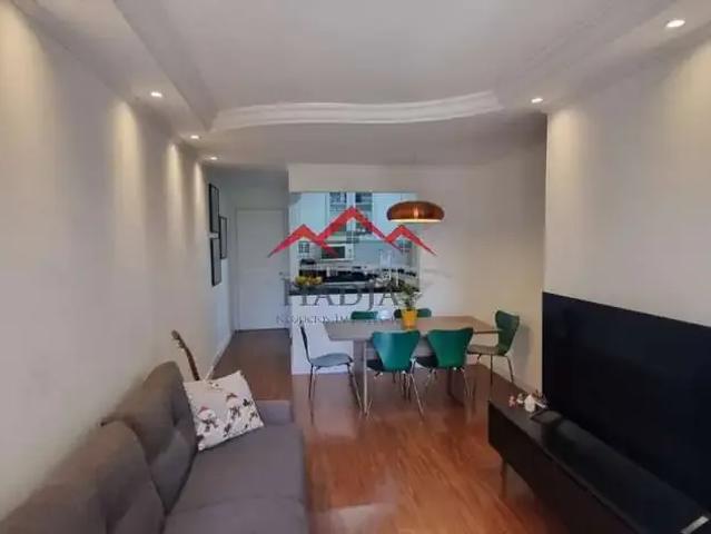 Apartamento para Venda em São Paulo/SP Jardim Íris 2 Quartos
