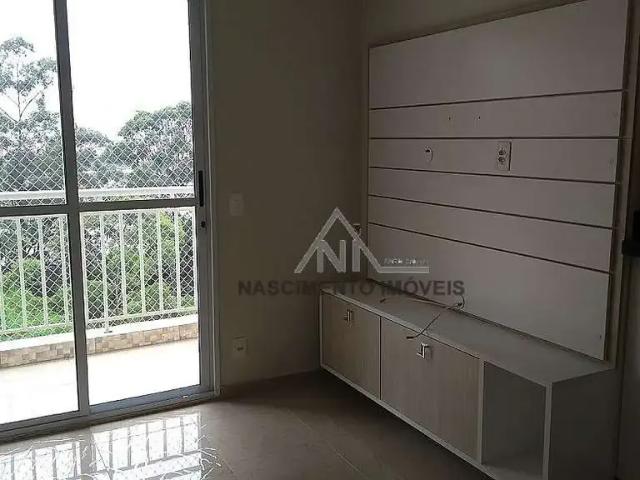 Apartamento para Venda em São Paulo/SP Jardim Íris 2 Quartos