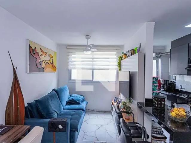 Apartamento para Venda em São Paulo/SP Jardim Íris 2 Quartos