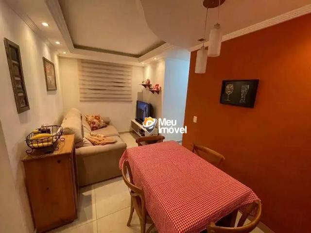 Apartamento para Venda em São Paulo/SP Jardim Íris 2 Quartos