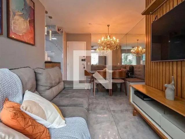 Apartamento para Venda em São Paulo/SP Jardim Íris 2 Quartos