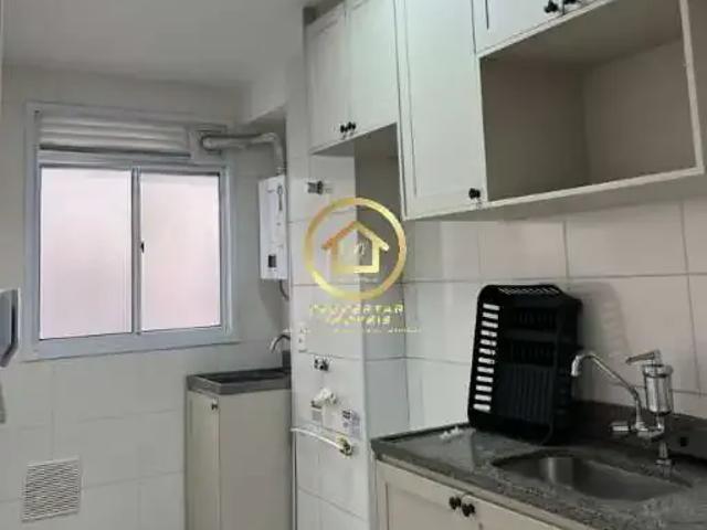Apartamento para Venda em São Paulo/SP Jardim Íris 2 Quartos