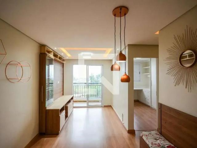 Apartamento para Venda em São Paulo/SP Jardim Íris 2 Quartos