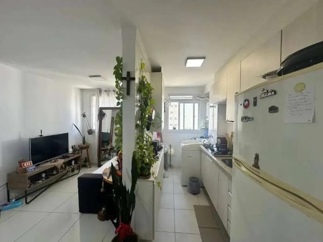 Apartamento para Venda em São Paulo/SP Jardim Íris 2 Quartos