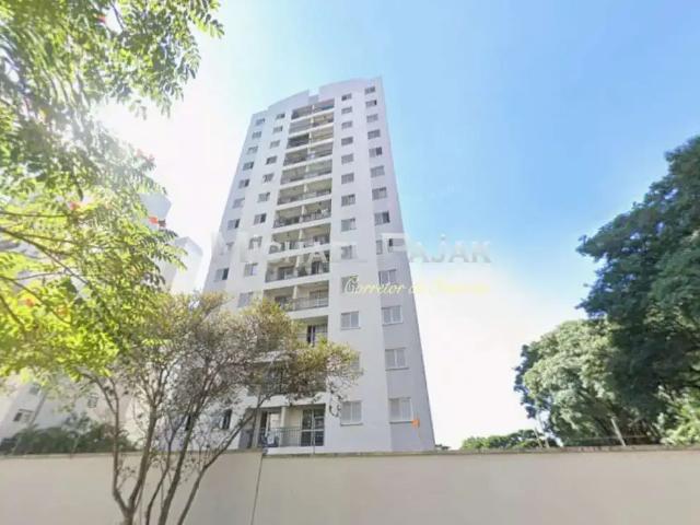Apartamento para Venda em São Paulo/SP Jardim Íris 2 Quartos