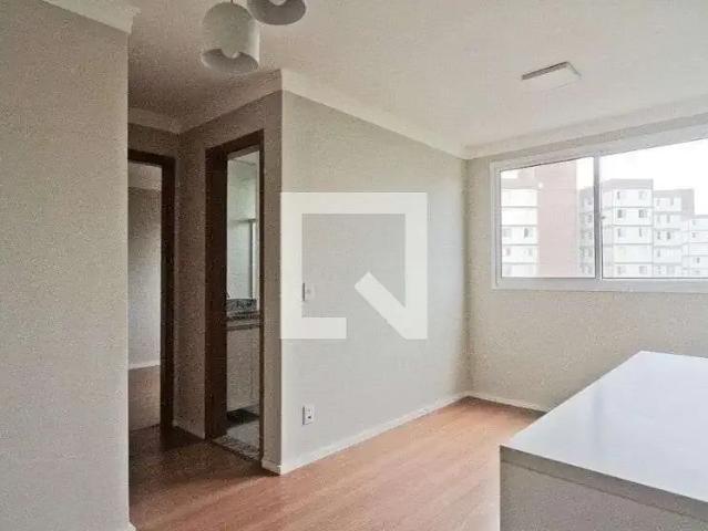 Apartamento para Venda em São Paulo/SP Jardim Íris 2 Quartos