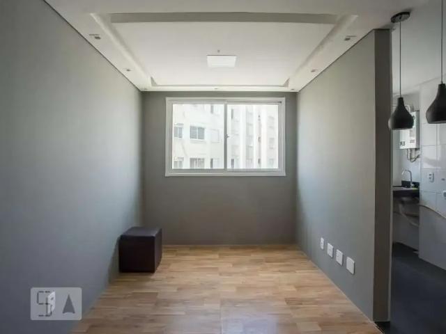 Apartamento para Venda em São Paulo/SP Jardim Íris 2 Quartos