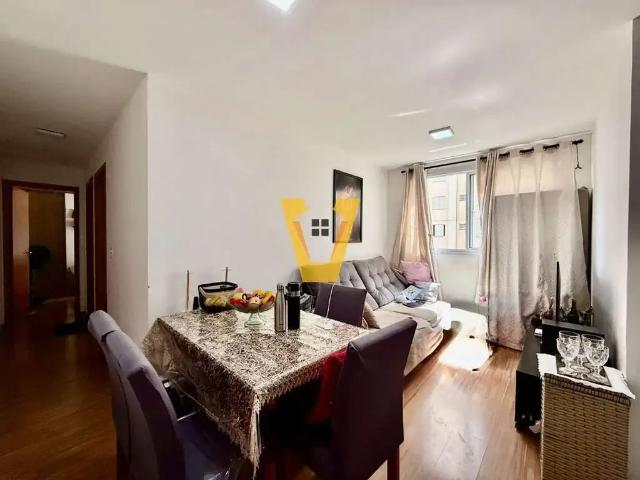 Apartamento para Venda em São Paulo/SP Jardim Íris 2 Quartos