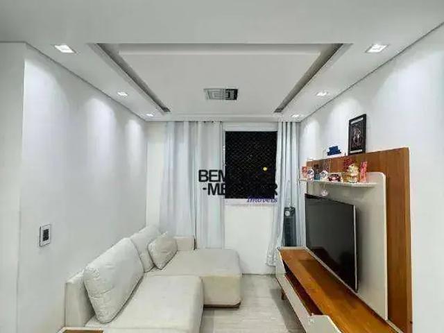 Apartamento para Venda em São Paulo/SP Jardim Íris 2 Quartos