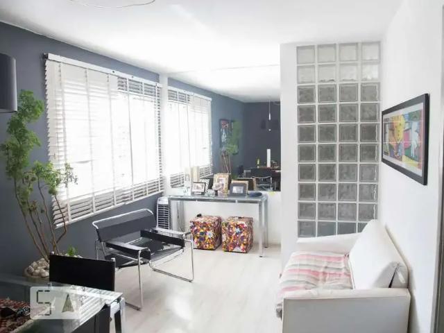 Apartamento para Venda em São Paulo/SP Jardim Íris 2 Quartos