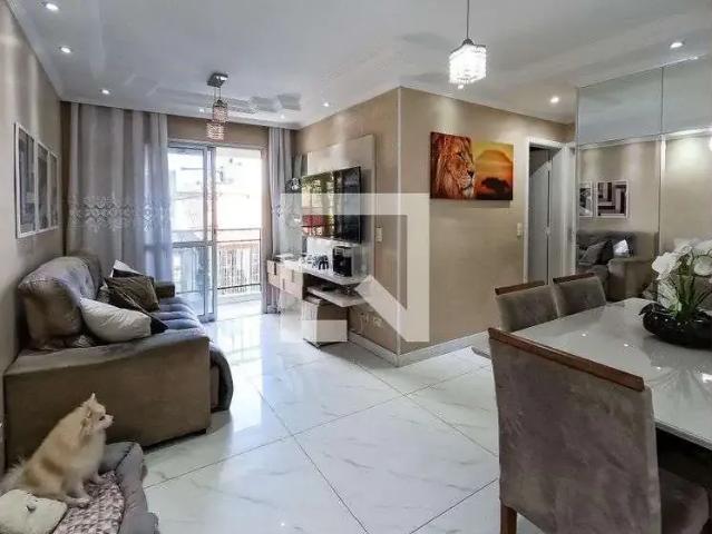Apartamento para Venda em São Paulo/SP Jardim Íris 2 Quartos