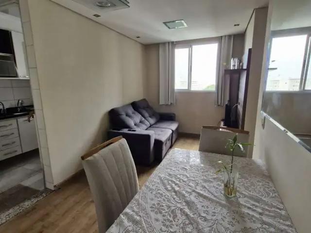Apartamento para Venda em São Paulo/SP Jardim Íris 2 Quartos
