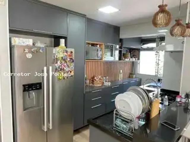 Apartamento para Venda em São Paulo/SP Jardim Íris 2 Quartos