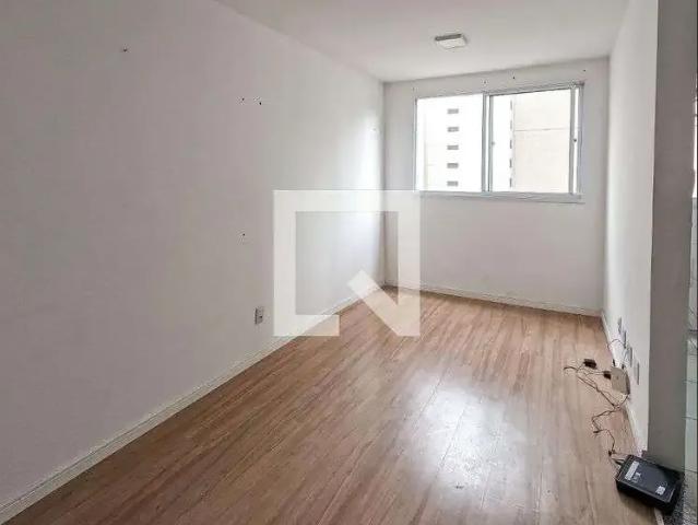 Apartamento para Venda em São Paulo/SP Jardim Íris 2 Quartos