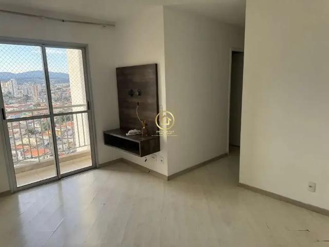 Apartamento para Venda em São Paulo/SP Jardim Íris 2 Quartos