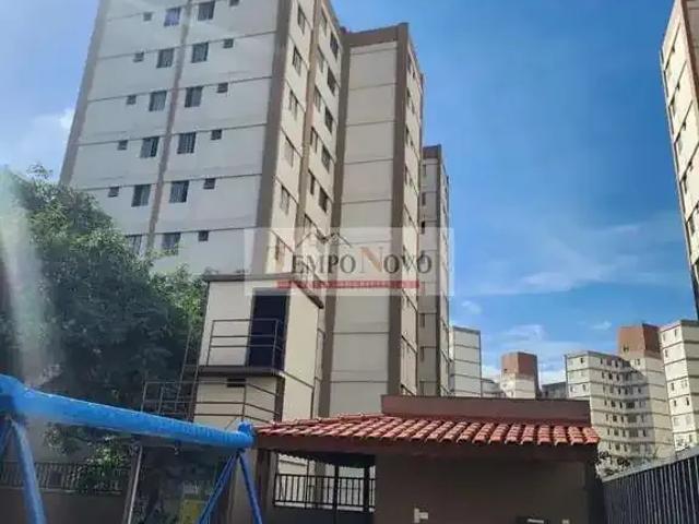 Apartamento para Venda em São Paulo/SP Jardim Íris 2 Quartos