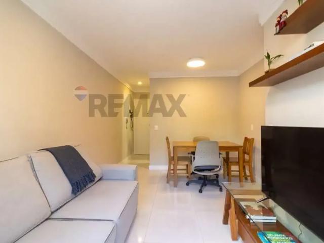 Apartamento para Venda em São Paulo/SP Jardim Íris 2 Quartos