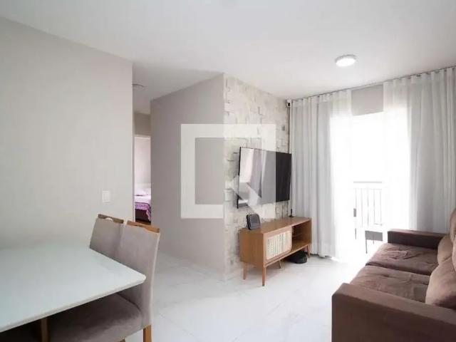 Apartamento para Venda em São Paulo/SP Jardim Íris 2 Quartos