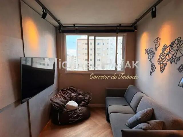 Apartamento para Venda em São Paulo/SP Jardim Íris 2 Quartos