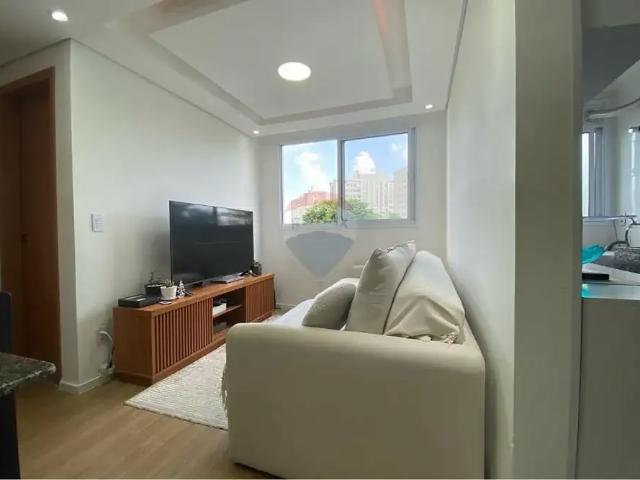 Apartamento para Venda em São Paulo/SP Jardim Íris 2 Quartos