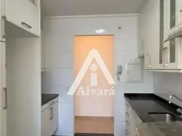 Apartamento para Venda em São Paulo/SP Jardim Íris 2 Quartos