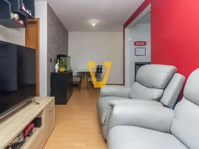 Apartamento para Venda em São Paulo/SP Jardim Íris 2 Quartos