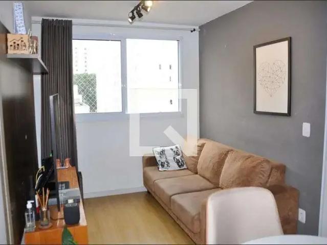 Apartamento para Venda em São Paulo/SP Jardim Íris 2 Quartos
